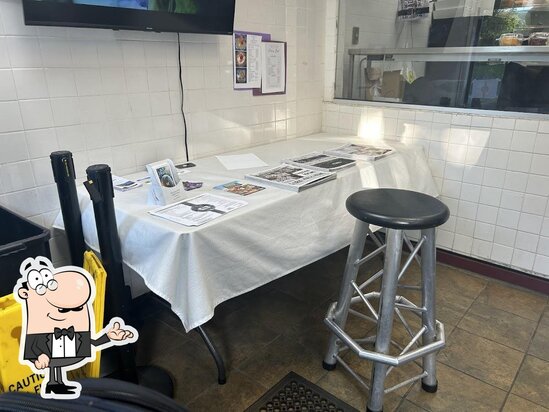 SnS Seafood & Catering, Wilmington - Restaurant menu, prices and reviews