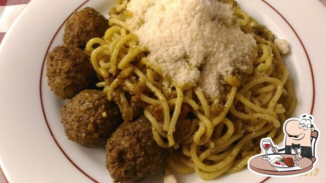 Spaghetti Snack fast food, Pamiers - Restaurant reviews