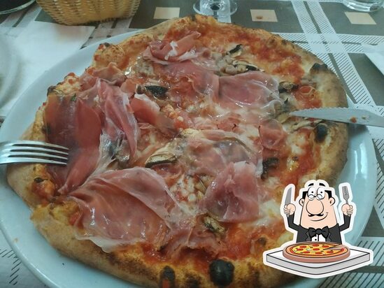 Sweet Garden restaurant, Torrecuso - Restaurant reviews