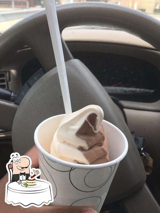 Tastee Freez, 6621 26th St in Berwyn - Restaurant menu and reviews