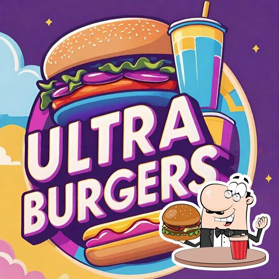 Ultra Burgers, Campinas - Menu do restaurante, preços e opiniões