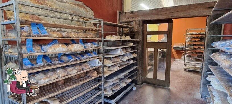 Yallingup Woodfired Bakery, Quindalup - Restaurant menu, prices and reviews
