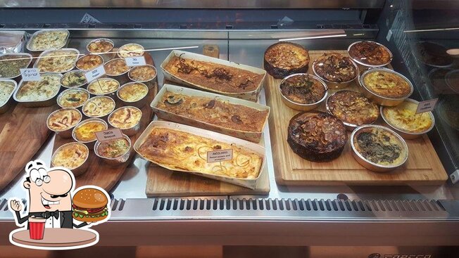 Kitchen Caesarea, Caesarea - Restaurant menu, prices and reviews