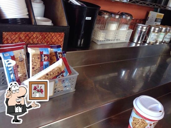 Royal Ground Coffee, San Francisco - Restaurant menu, prices and reviews