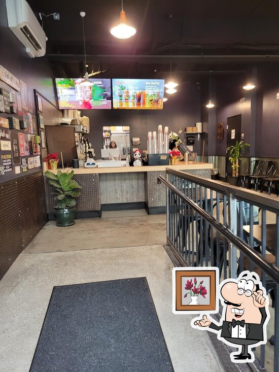 Tea & Tea (Alberta St Portland), Portland - Restaurant menu, prices and ...
