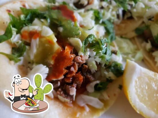 OC Taco Shop, Orange Cove - Restaurant menu, prices and reviews