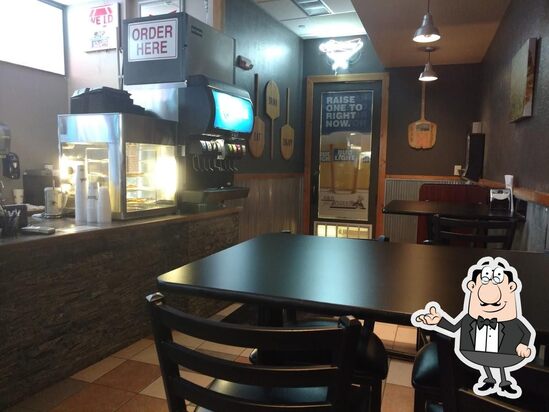 A&B Pizza, Bismarck - Restaurant menu, prices and reviews