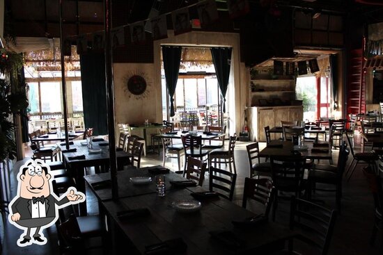 Loca Luna, Atlanta - Restaurant menu, prices and reviews
