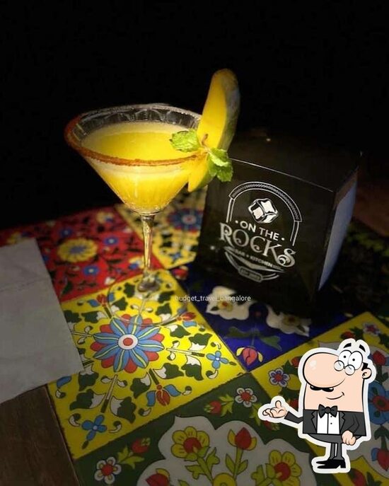 On the rocks bar + kitchen rajarajeshwari Nagar, Bengaluru - Restaurant ...