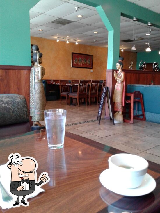 Thai Princess Restaurant, Hillsboro - Restaurant menu, prices and reviews
