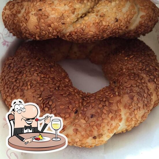 Metin Alkan Pastry, Istanbul - Restaurant menu, prices and reviews