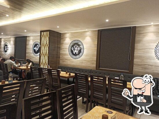 Bahuka Restaurant, AECS Layout, Bengaluru - Restaurant menu, prices and ...