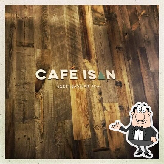 Cafe Isan (JLT) - Authentic Thai Street Food Restaurant & Bar, Dubai ...