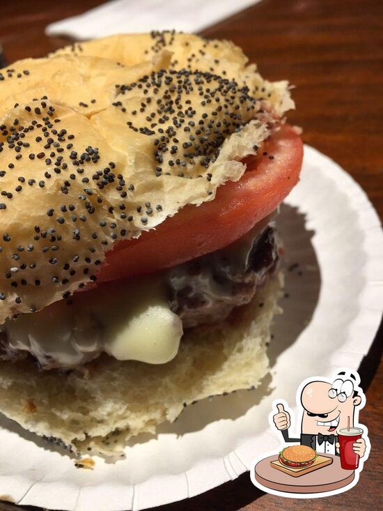 Contois Tavern in New Haven - Restaurant reviews