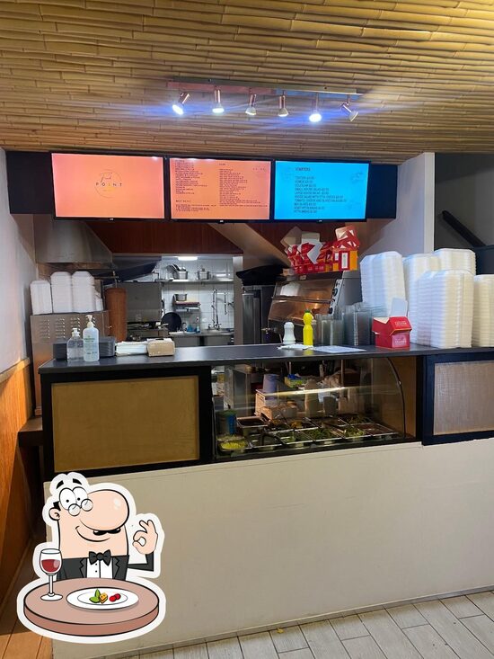 Food point witney peri peri chicken and pizza in Witney - Restaurant ...
