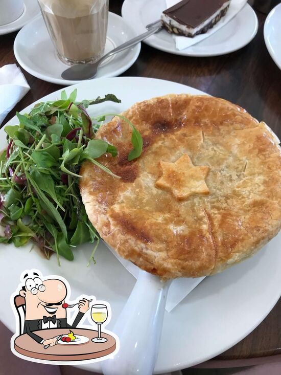 Fresha Cafe & Food Emporium in New Zealand - Restaurant reviews