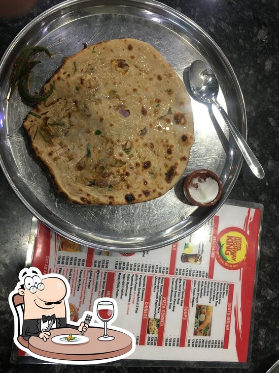 MANGLA DHABA, Murthal - Restaurant menu, prices and reviews