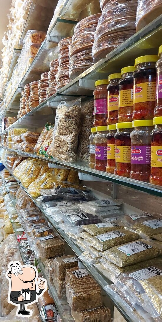 Jain gruh udhyog, Ahmedabad - Restaurant menu, prices and reviews
