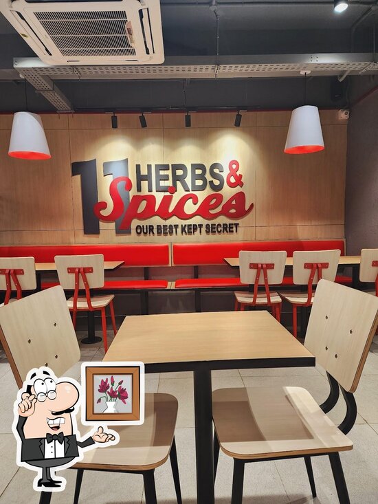 KFC, India, XWW2+48M - Restaurant reviews