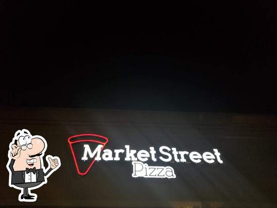 Market Street Pizza - We are curbside or delivery only., Austin ...