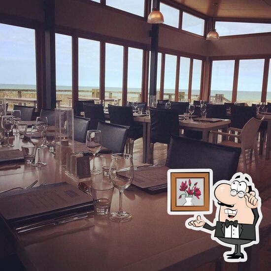 Portside, Oamaru - Restaurant menu, prices and reviews