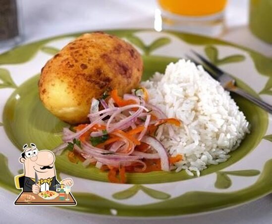Restaurante Peruano "El Bitute", Catamarca - Restaurant menu, prices ...