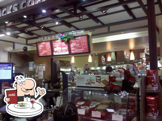 Safeway Bakery in Wenatchee