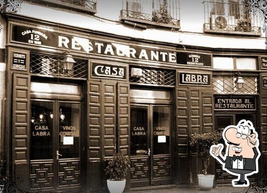 Samson & Delilah's England Food restaurant, São Paulo