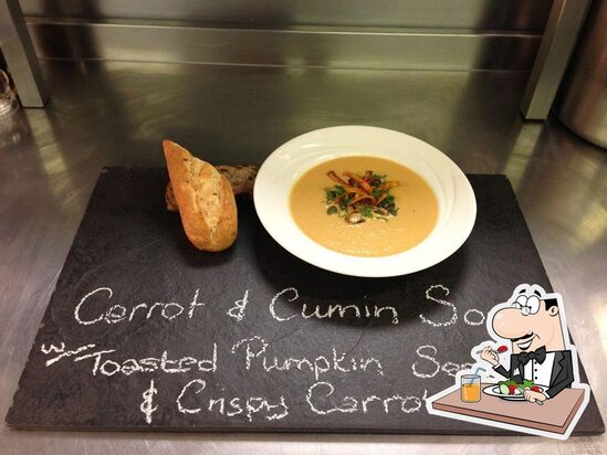 Sandbanks Beach Cafe in Poole - Restaurant menu and reviews