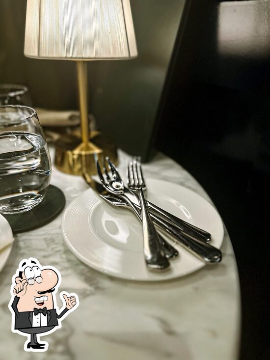 Silures, Cardiff - Restaurant menu, prices and reviews