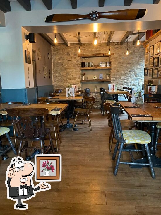 The Joiners Arms, Crook - Restaurant menu, prices and reviews