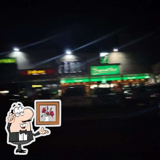 Tropical Hut, Cainta - Restaurant menu, prices and reviews