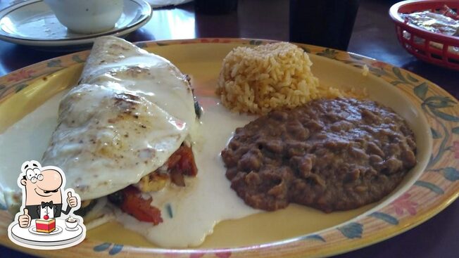 Menu at Blue Star Cafe, Gibson City
