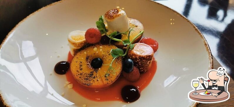 Summat to Ate Steak Restaurant & Function Rooms, 48-50 Market St in ...