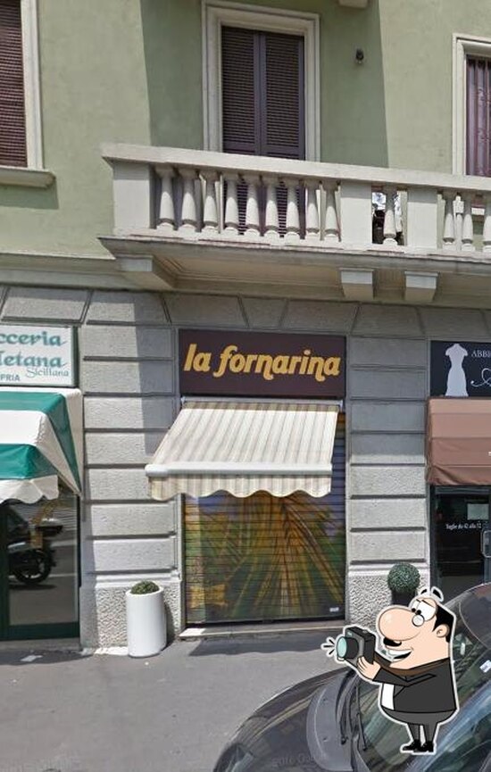 Petronelli Domenica, Milano - Menu del ristorante, prezzi e recensioni