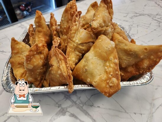 Chai, Samosa & Chaat in Toronto - Restaurant reviews