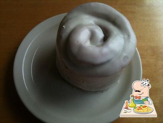 Alki Bakery, Seattle - Restaurant menu, prices and reviews