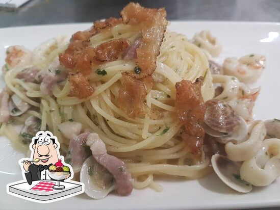 Da Gnan pub & bar, Caorle - Restaurant menu and reviews
