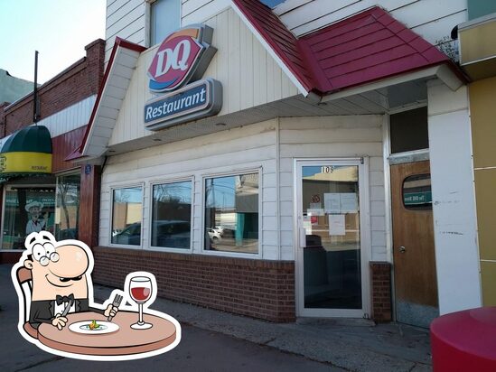 Dairy Queen Grill & Chill in Melville - Restaurant menu and reviews