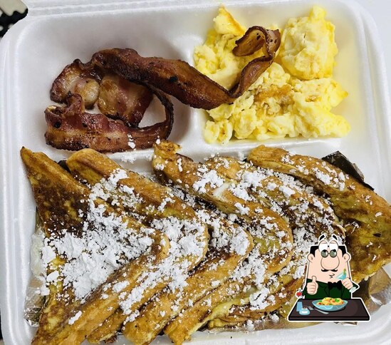 Dat Kitchen, Chalmette - Restaurant menu, prices and reviews