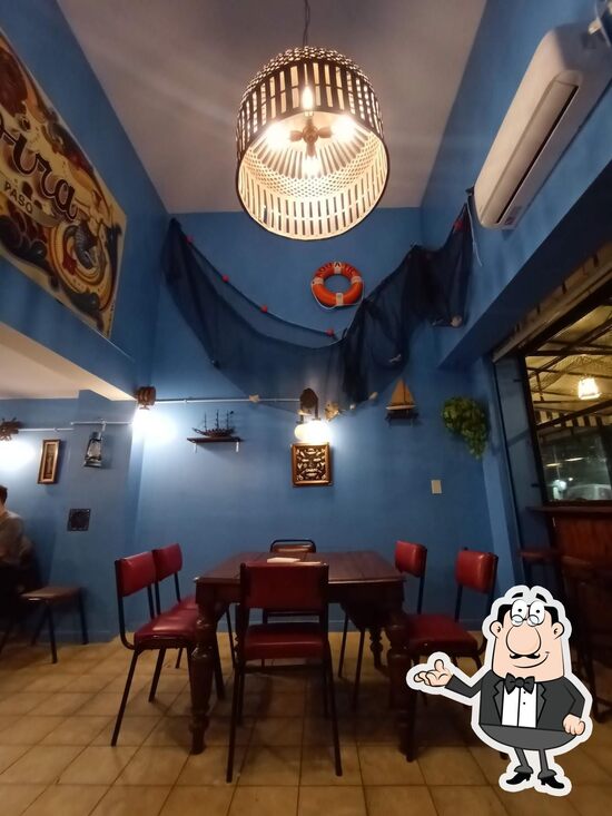Doira copetín al paso, Ramos Mejía - Restaurant menu, prices and reviews