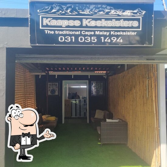 Kaapse Koeksisters, Durban - Restaurant menu, prices and reviews