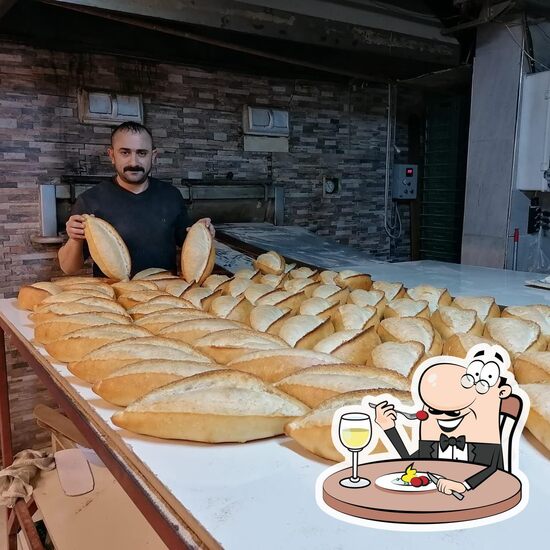 Karadeniz Firini, Ankara - Restaurant reviews