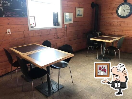One stop sandwich shop, Fort Saint John - Restaurant menu, prices and ...
