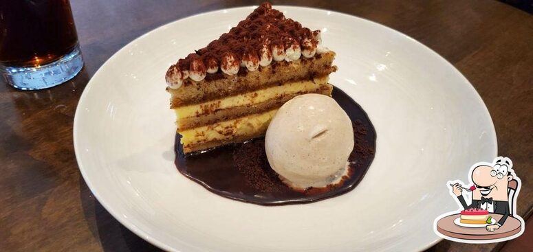 One10 in Melville - Restaurant menu and reviews