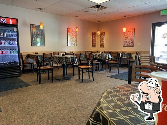 Philadelphia Sub Shop, Clearfield - Restaurant menu, prices and reviews