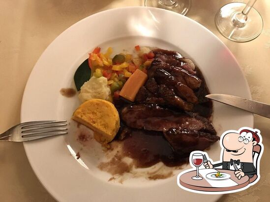 Menu au Restaurant du bout des canards, Lorquin, 104 Rue du Général Leclerc