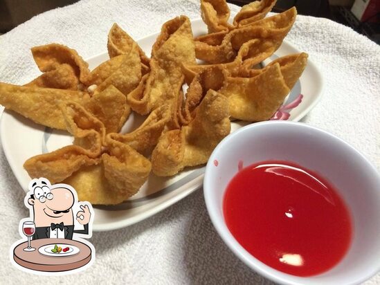Saigon in Topeka - Restaurant menu and reviews