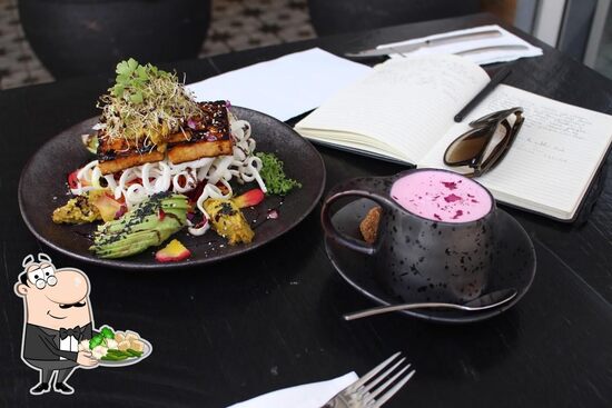 Sozo Café, Tweed Heads - Restaurant menu, prices and reviews