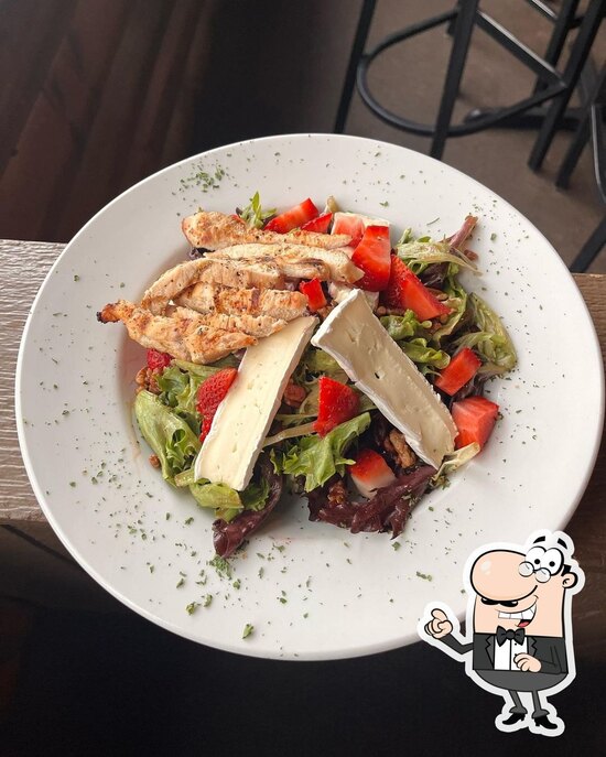 The Boot Grill, Loveland - Restaurant menu, prices and reviews